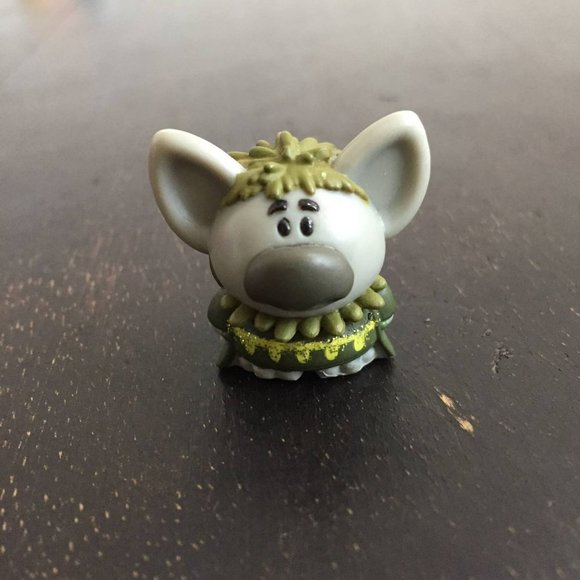 Toys | Mini Forrest Guy Toy | Poshmark